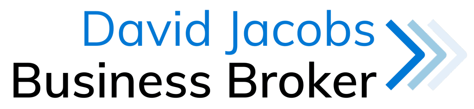 Business Valuation Multiples by Industry (2025 Guide) - David Jacobs Business Broker