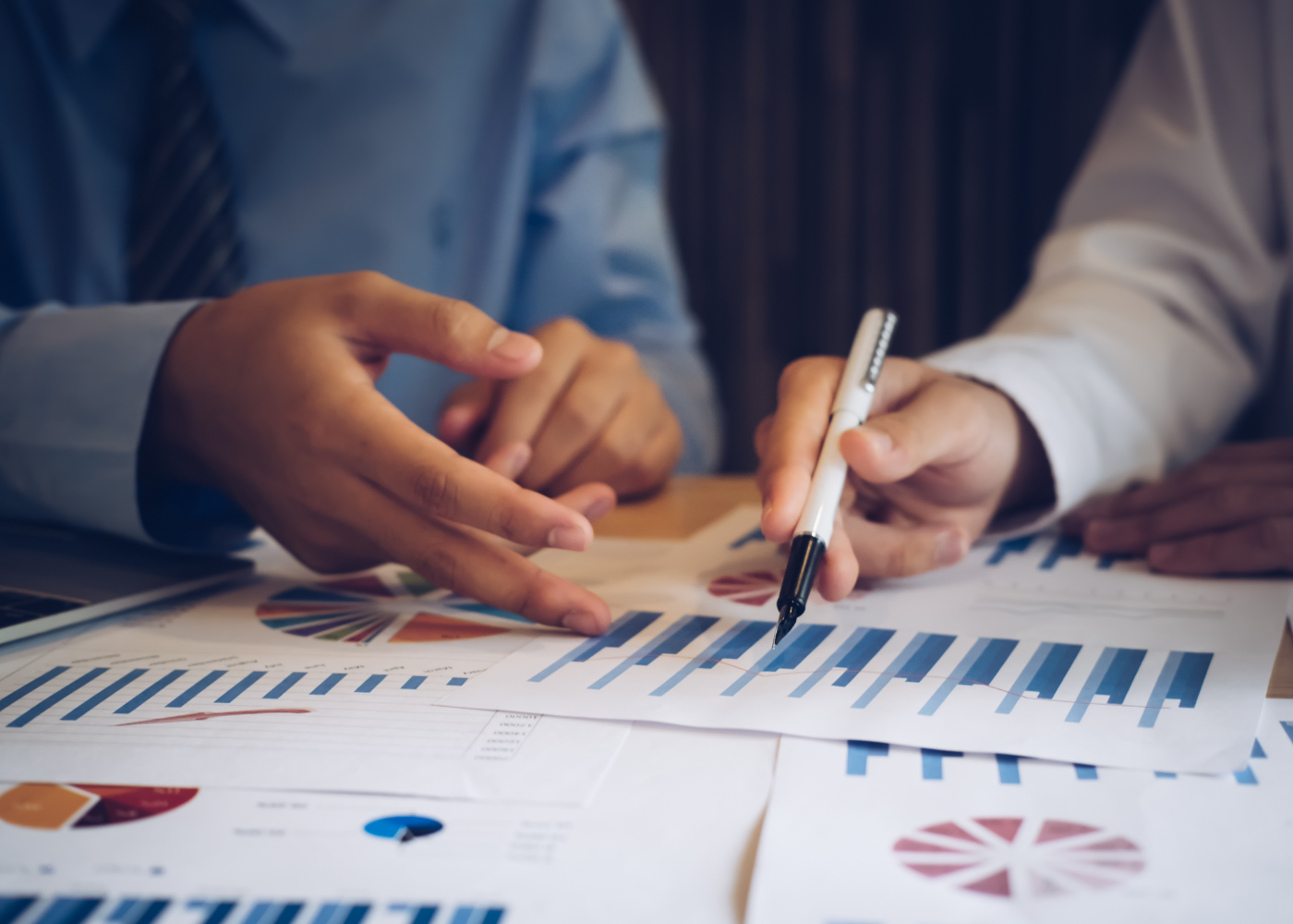 What Factors Affect Company Valuation? | David Jacobs